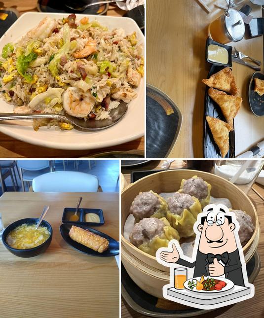 Five Spice Kitchen, Roselle - Restaurant menu, prices and reviews