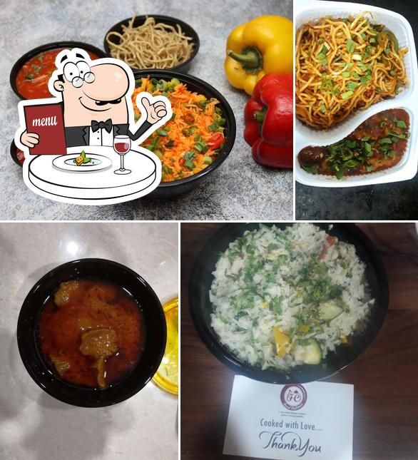 Food Culture, Mumbai - Restaurant menu, prices and reviews