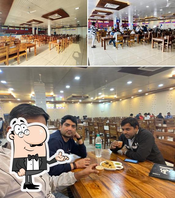 Jain shikanji restaurant, Khatela Sarai - Restaurant menu, prices and ...