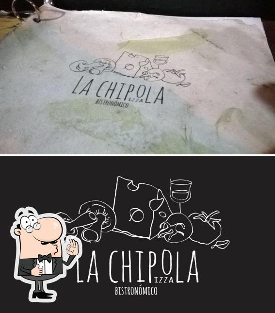 La Chipola Pizza Bistronómico restaurant, Xalapa, Mártires del 28 de ...