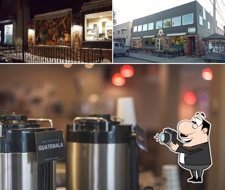 Lazy Loaf & Kettle in Calgary - Restaurant menu and reviews