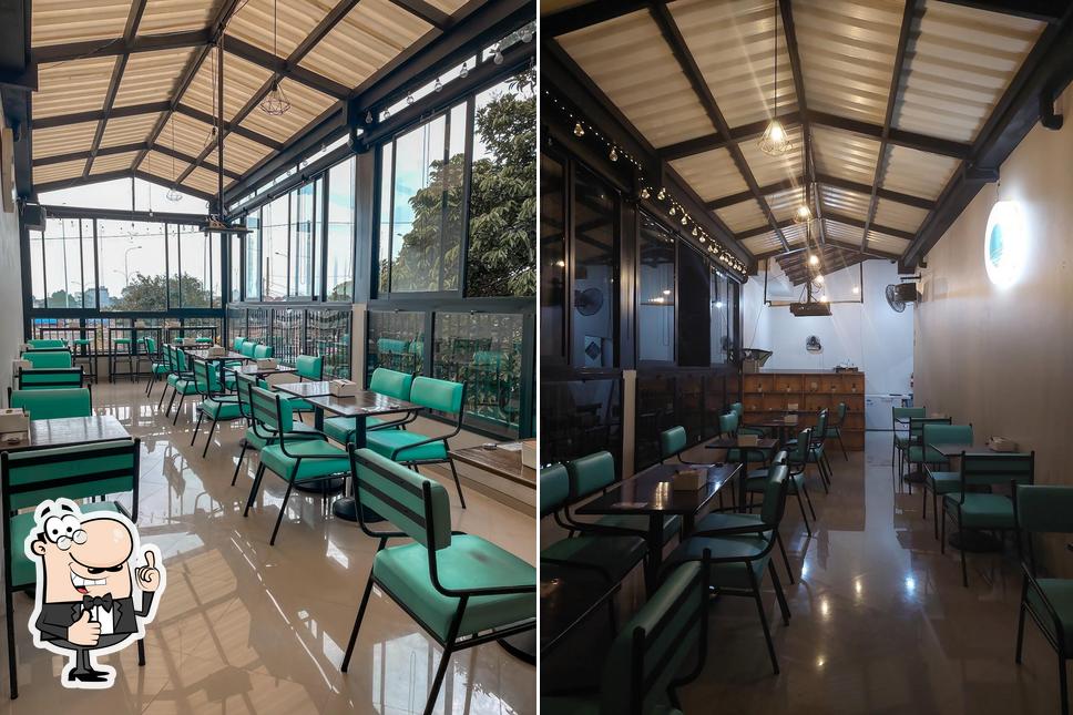 Restaurante MANGATA Coffee & Eatery, Depok - Opiniones del restaurante