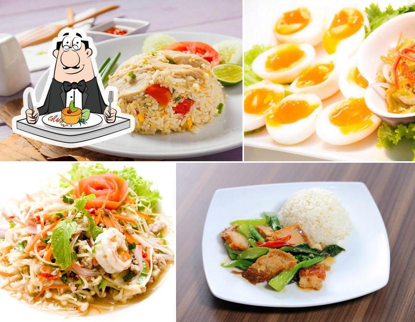 Mamon tree cafe & bakery, Plai Bang - Restaurant reviews