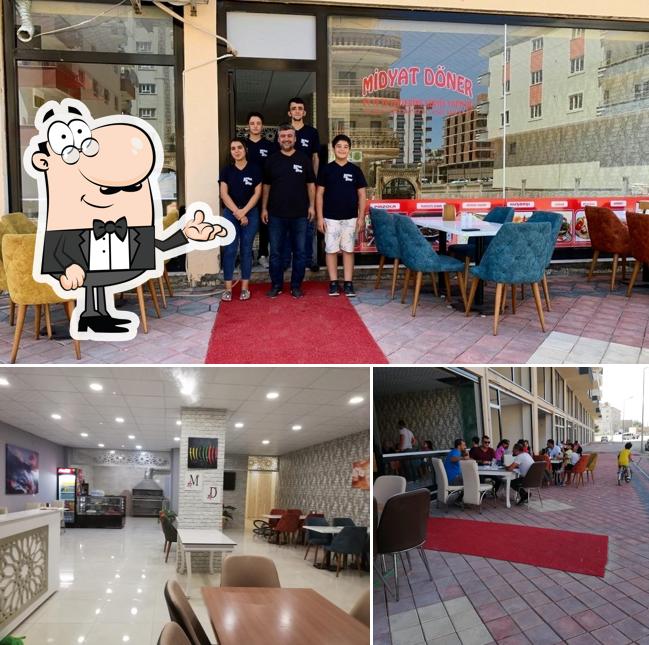 Midyat Döner, Midyat - Restaurant reviews