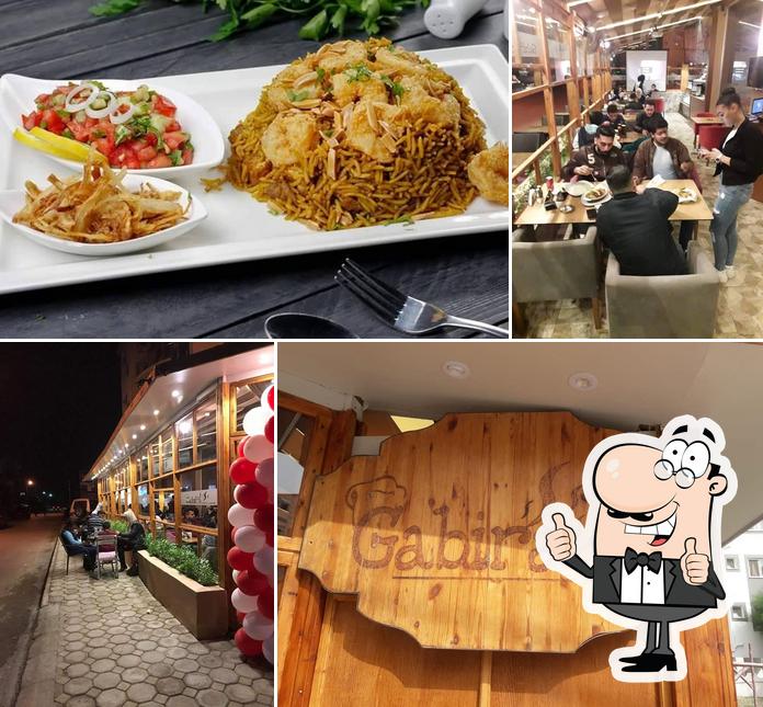 New gabira, Zypern - Restaurantbewertungen