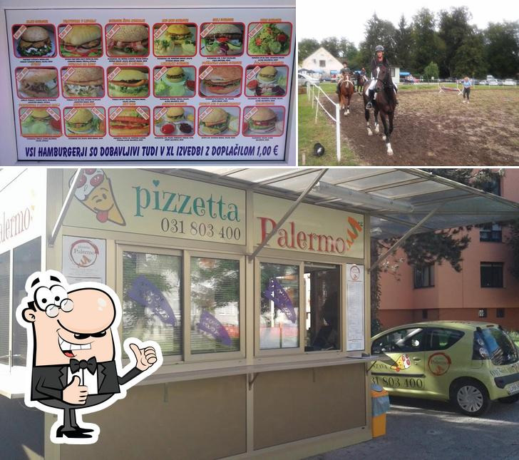 Okrepčevalnica Hip-Hop restaurant, Ptuj - Restaurant reviews