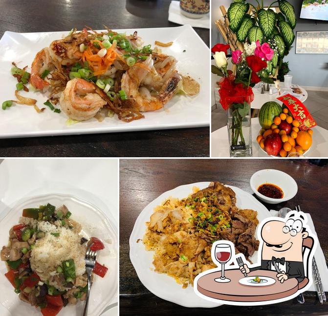 Pho Bat Trang in St. Catharines - Restaurant menu and reviews