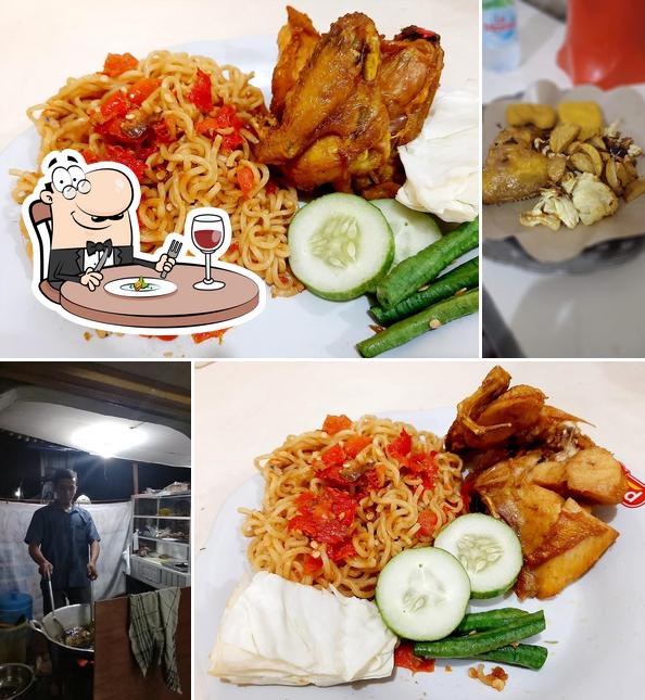 Sambal setan mbak iis restaurant, East Jakarta - Restaurant reviews