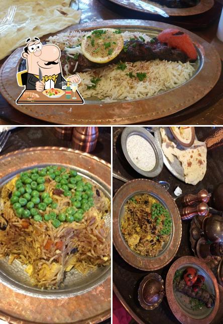 Sheesh in St. Louis - Restaurant menu and reviews