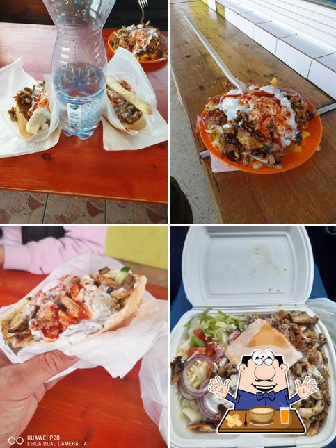 Special gyros restaurant, Kistarcsa - Restaurant reviews