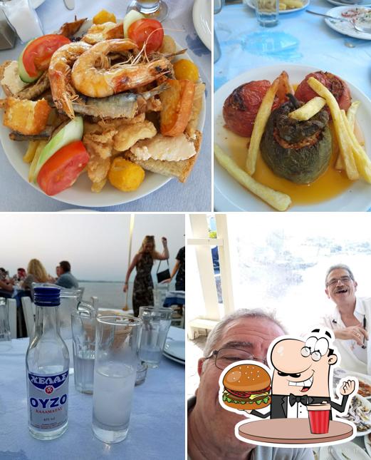 Top 5 restaurants in Petalidi, october 2025 - Restaurant Guru