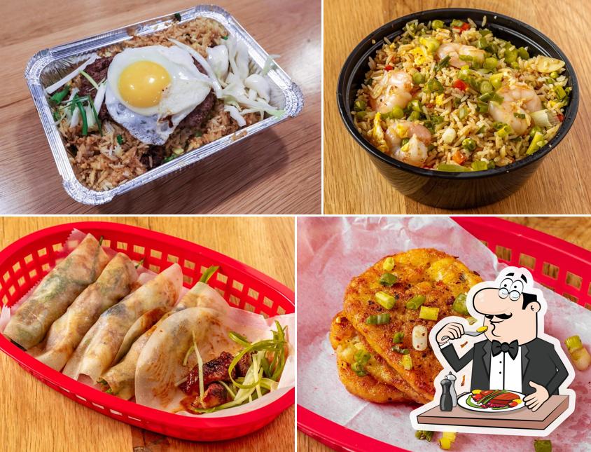 Chicken Lab Towson in Towson - Restaurant menu and reviews