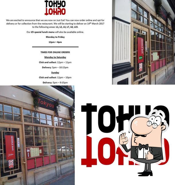Top 5 restaurants with laksa in Liverpool, october 2024 - Restaurant Guru