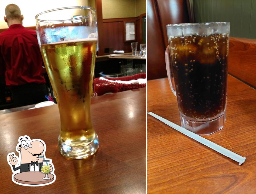 Ruby Tuesday in Fletcher - Restaurant menu and reviews