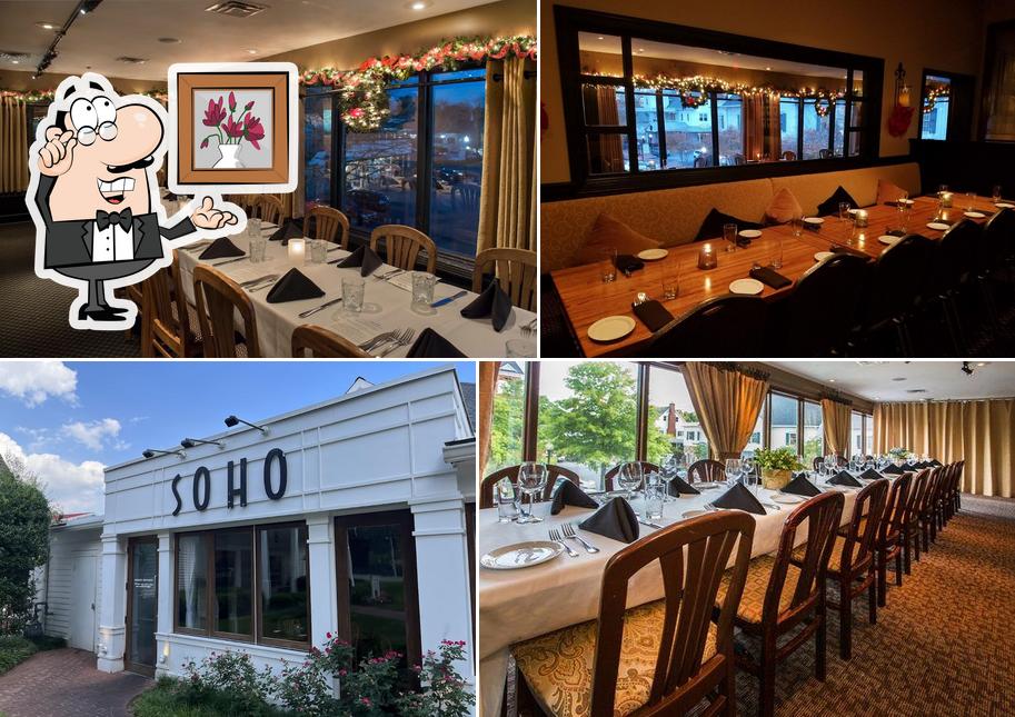 Top 20 restaurants in Atlanta, september 2025 - Restaurant Guru