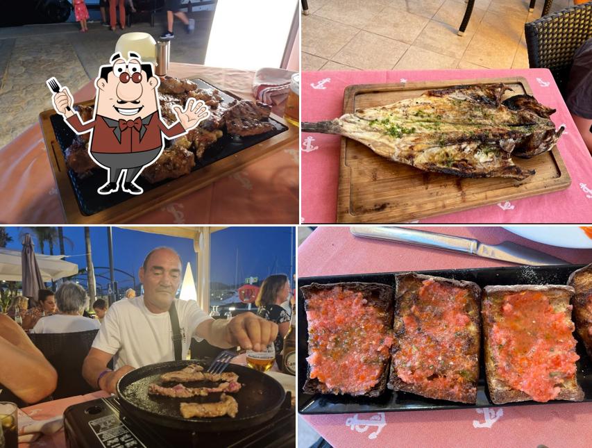 El mejor tataki de atún de Alcúdia, primavera 2024 - Restaurant Guru