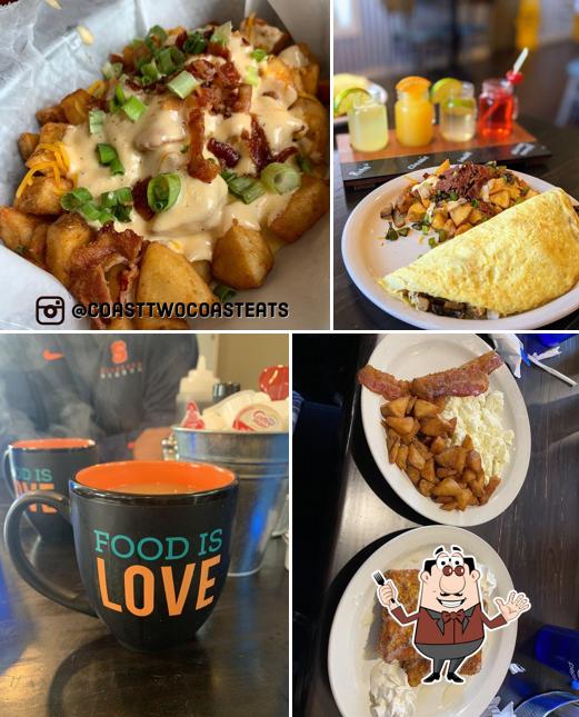 Second Chance Diner, Camillus - Restaurant menu, prices and reviews