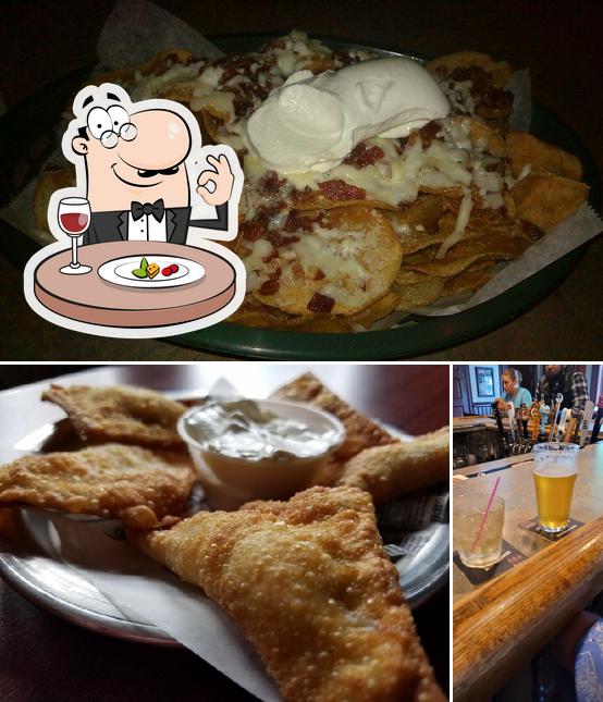 Skippy's Burger Bar, Thiensville - Restaurant menu, prices and reviews