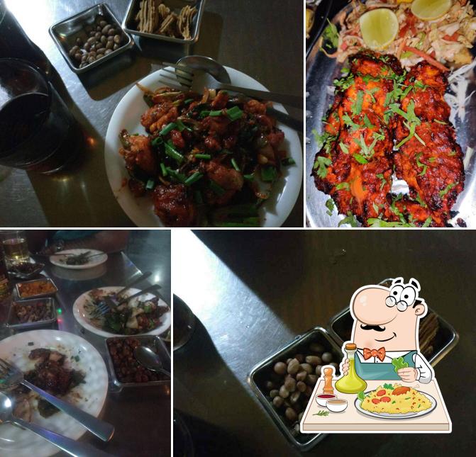 Step-in Restaurant & Bar, Pune - Restaurant menu, prices and reviews