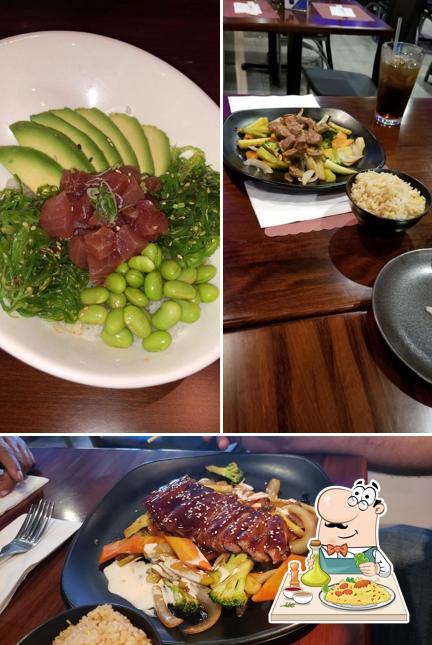 Restaurante Sushi 99, Ormond Beach - Carta del restaurante y opiniones