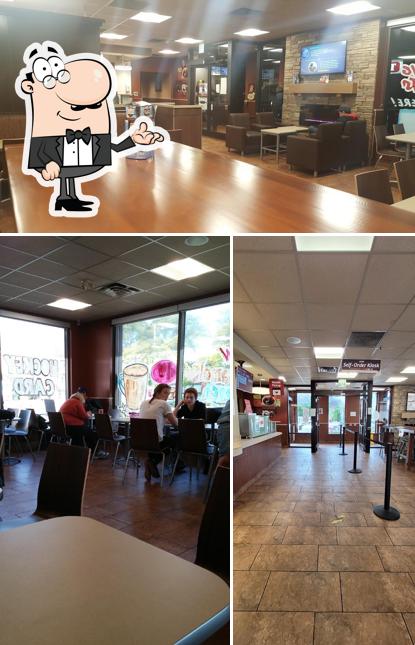 Tim Hortons, 1411 Ouellette Ave in Windsor - Restaurant menu and reviews