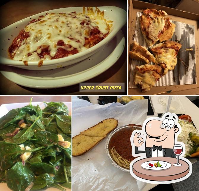Top 7 restaurants with italian pizza in Palm Springs, september 2025 ...