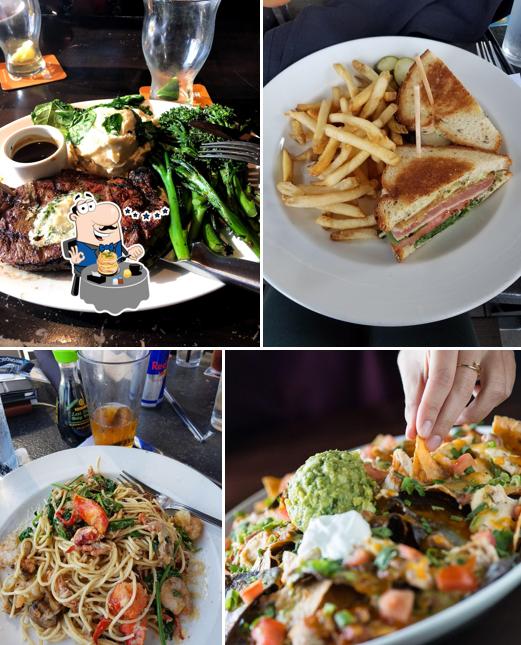 Yard House, Long Beach - Restaurant menu, prices and reviews