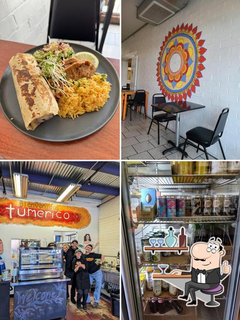 Tumerico, Tucson - Restaurant menu, prices and reviews