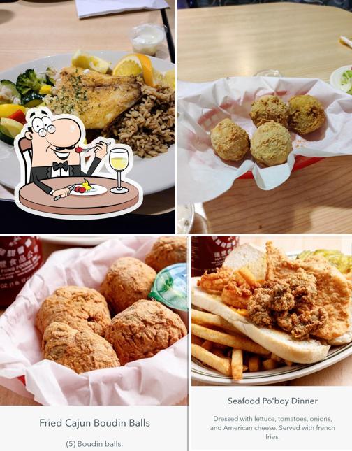 Top 7 restaurants in Angleton, december 2025 - Restaurant Guru
