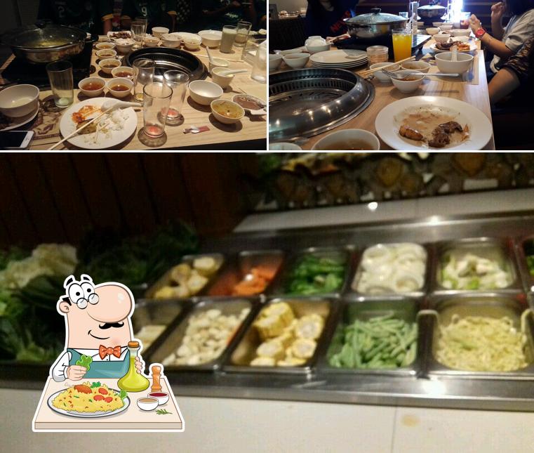 Cocari, Surabaya - Restaurant menu, prices and reviews