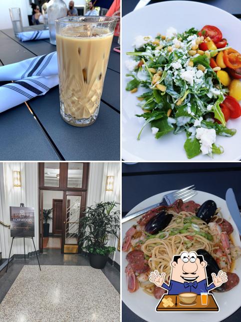 Elderwood, Visalia - Restaurant menu, prices and reviews