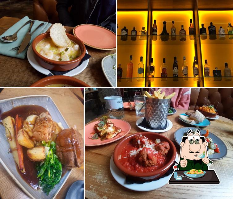 Qubana, Wakefield - Restaurant menu, prices and reviews
