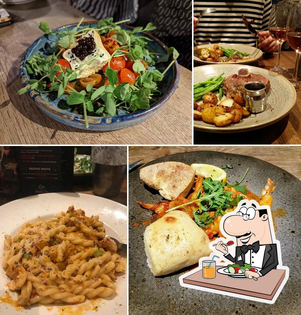 Best creamy pasta in Nottingham restaurants, winter 2023 - Restaurant Guru