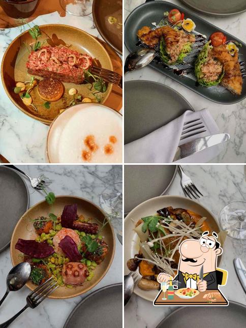 MISTU, Porto - Restaurant menu, prices and reviews