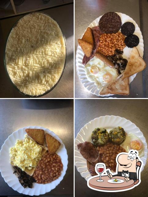 Adelaide Farm Cafe, Deal - Restaurant menu, prices and reviews