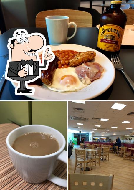 Find the best place to eat in Earley, spring 2024 - Restaurant Guru