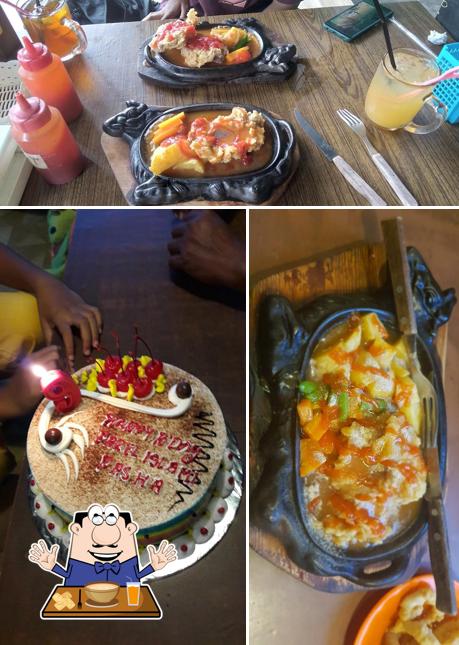 Al-Ghiff Steak, Cirebon - Restaurant menu, prices and reviews