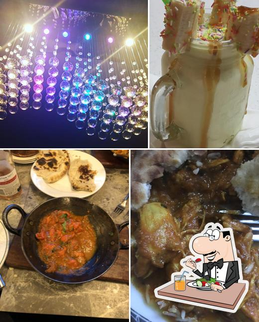 Top 7 restaurants with seafood in Dudley, november 2024 - Restaurant Guru