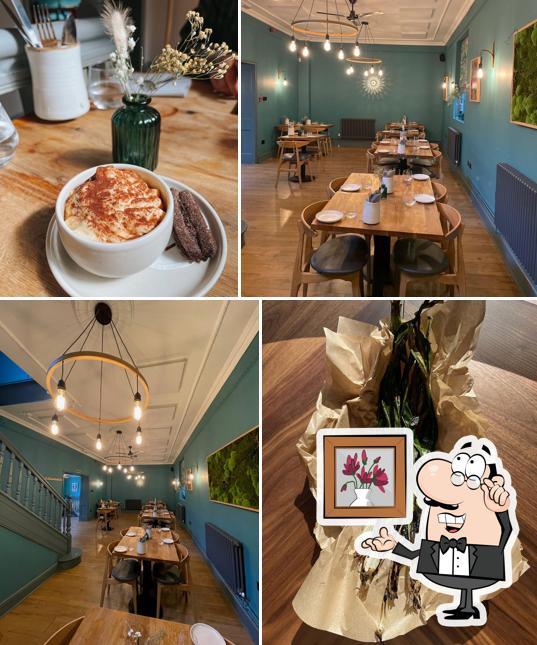 Benoli, Norwich - Restaurant menu, prices and reviews