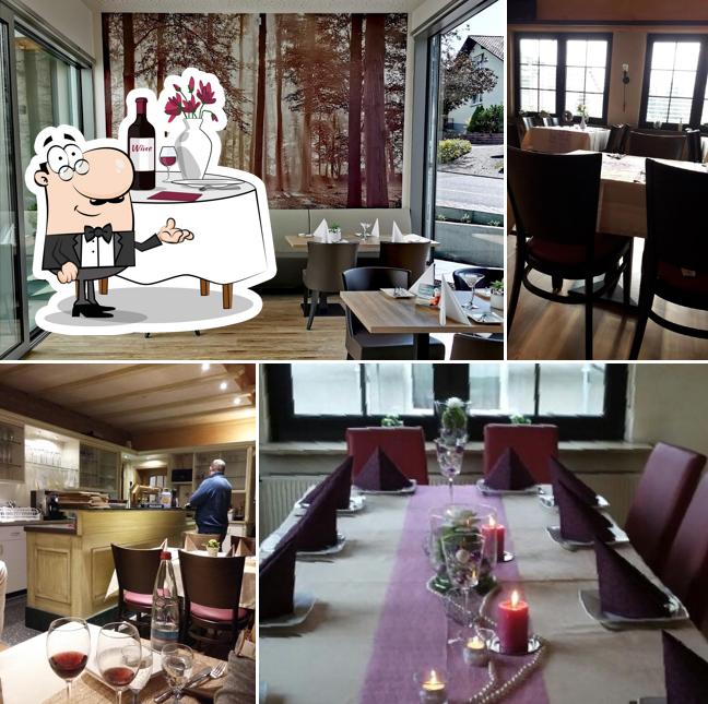 Restaurant Brecht, Obrigheim - Speisekarte, Preise und Bewertungen
