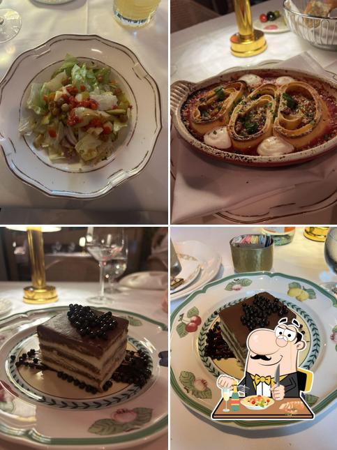 CAMPI Italian, Delray Beach - Restaurant menu, prices and reviews