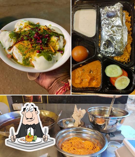 CHATORE, India, 327 - Restaurant reviews