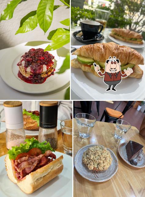 9 Grains Bakery and Cafe, tp. Hội An - Restaurant menu, prices and reviews