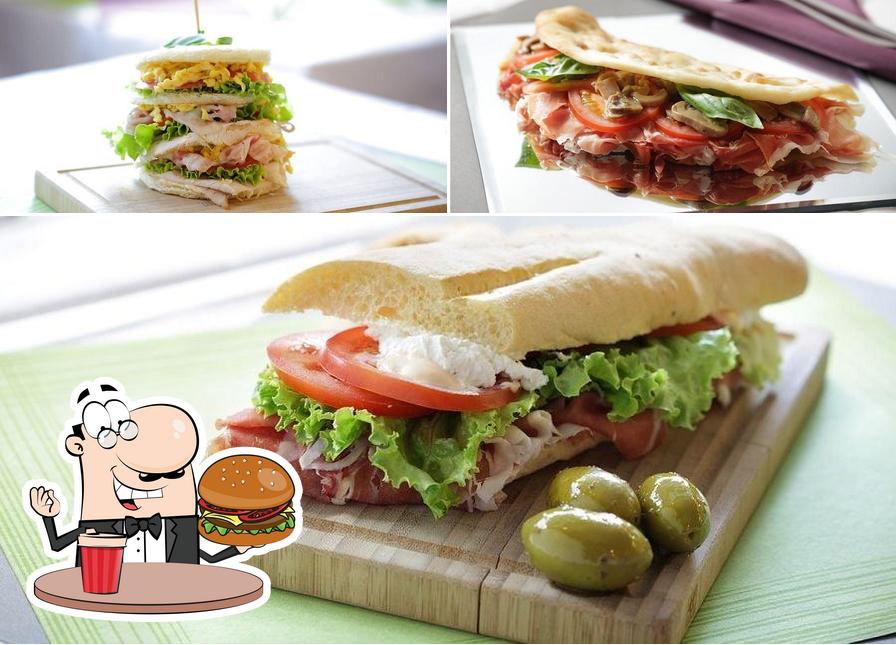 Bar Al Panino, Milan - Menú del restaurante, precios y reseñas