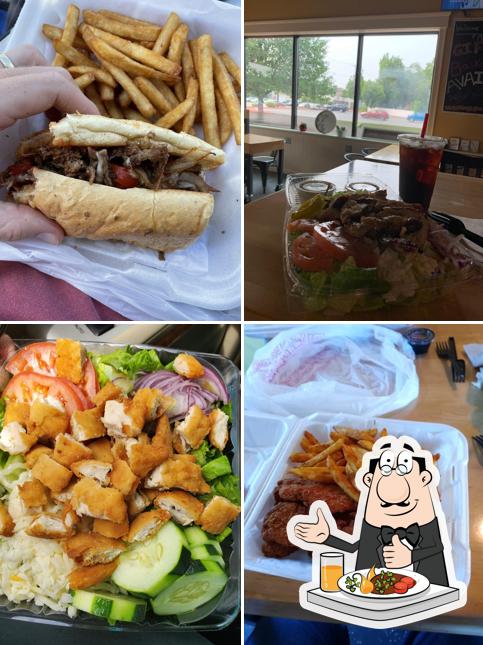Find the best place to eat in Fitchburg, winter 2024 - Restaurant Guru