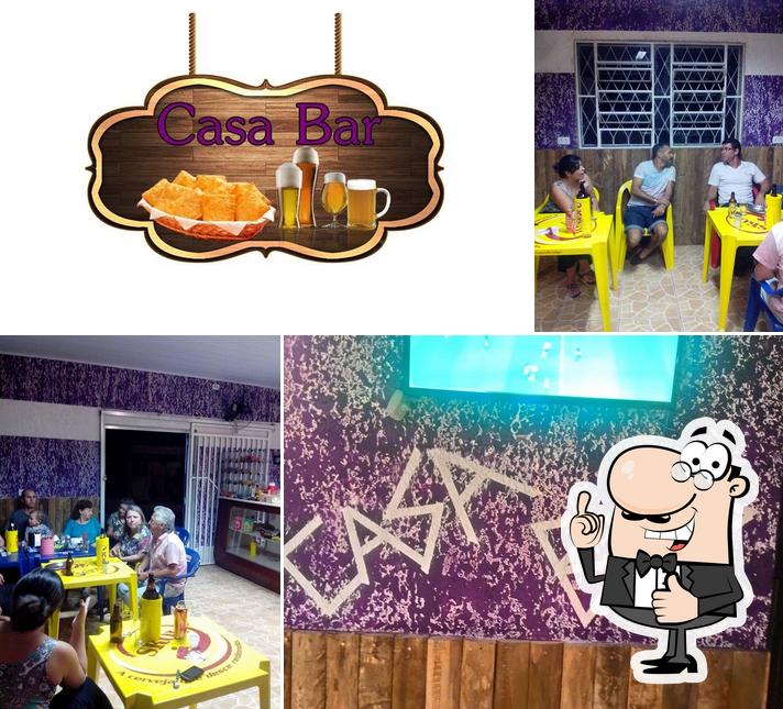 Casa Bar, Cachoeirinha - Avaliações de restaurantes