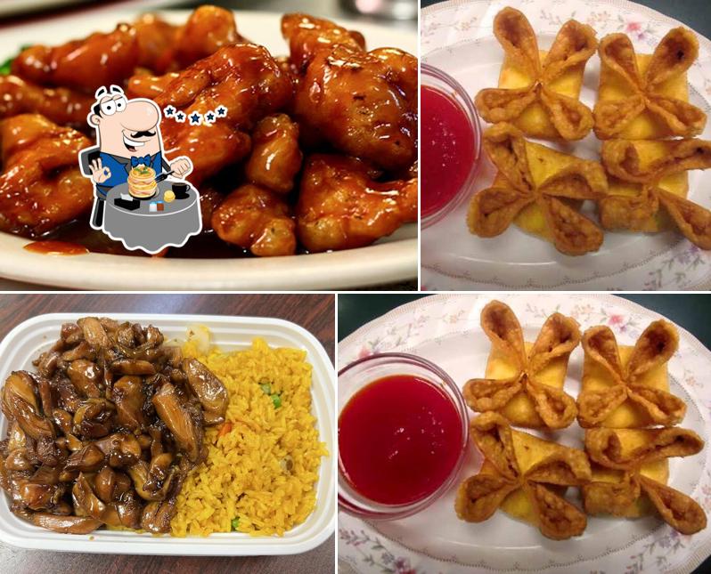 Top 5 restaurants with rolls in Lake Butler, Florida, january 2026 ...