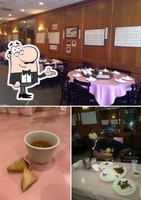 China First Restaurant, San Francisco - Restaurant menu, prices and reviews