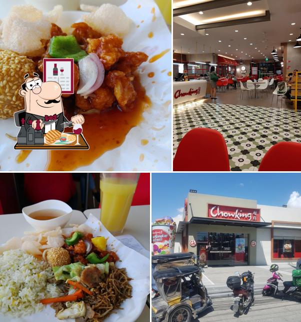 Chowking Patindig Araw, Imus - Restaurant menu, prices and reviews