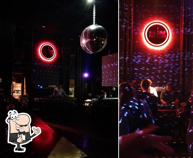 The Factory, Funchal - Restaurant menu, prices and reviews